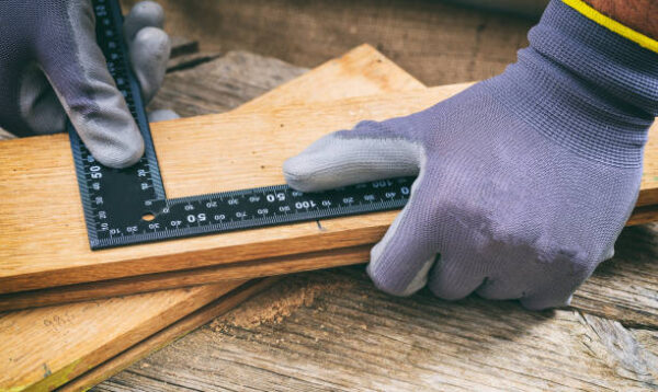 Mastering the Use of a Steel Square: A Comprehensive Guide - Master ...