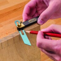 Mastering the Use of a T Bevel: A Comprehensive Guide - Master Your Home