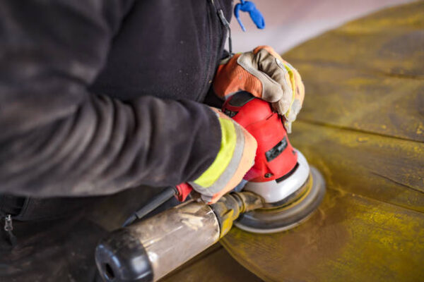 Mastering the Use of a Disc Sander: A Comprehensive Guide - Master Your ...